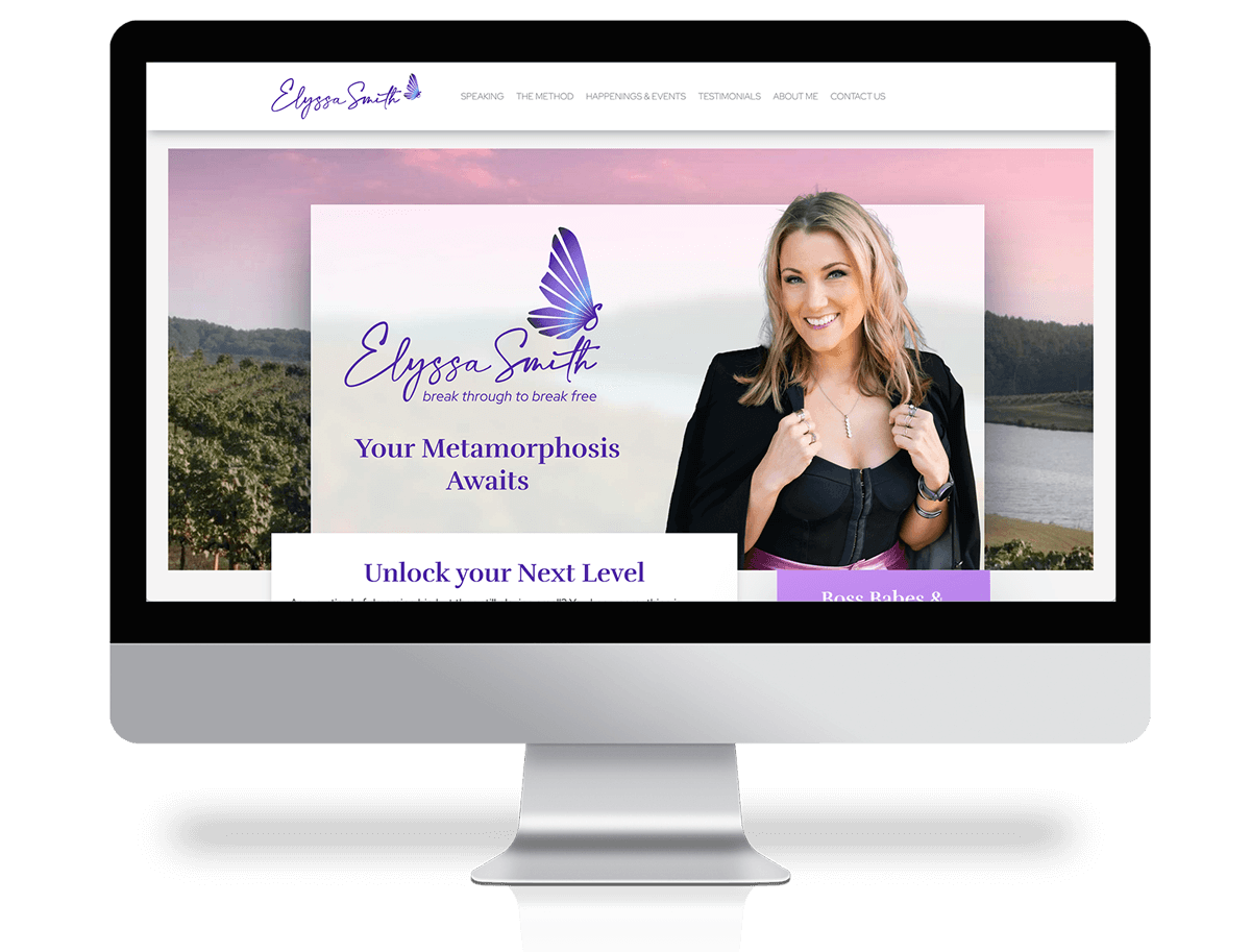 Elyssa Smith | PatternCon