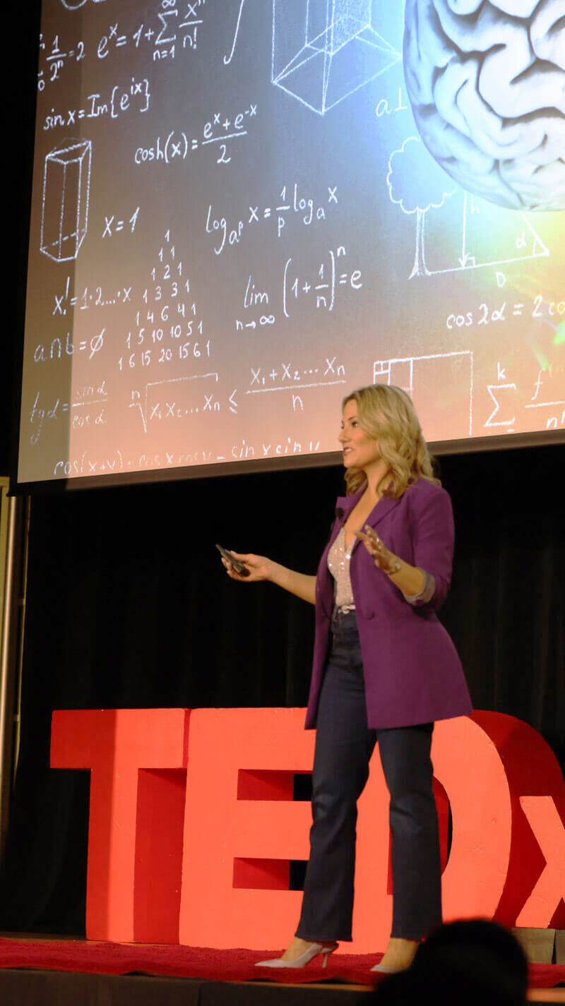 Elyssa Smith | PatternCon