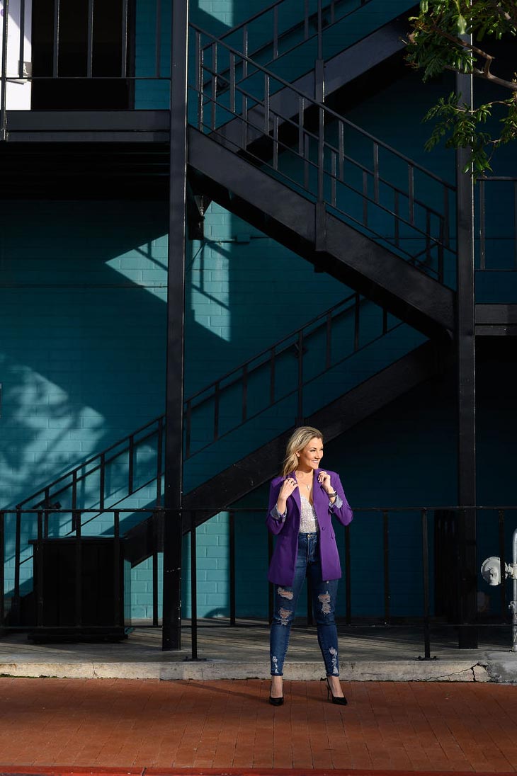 Elyssa Smith | PatternCon