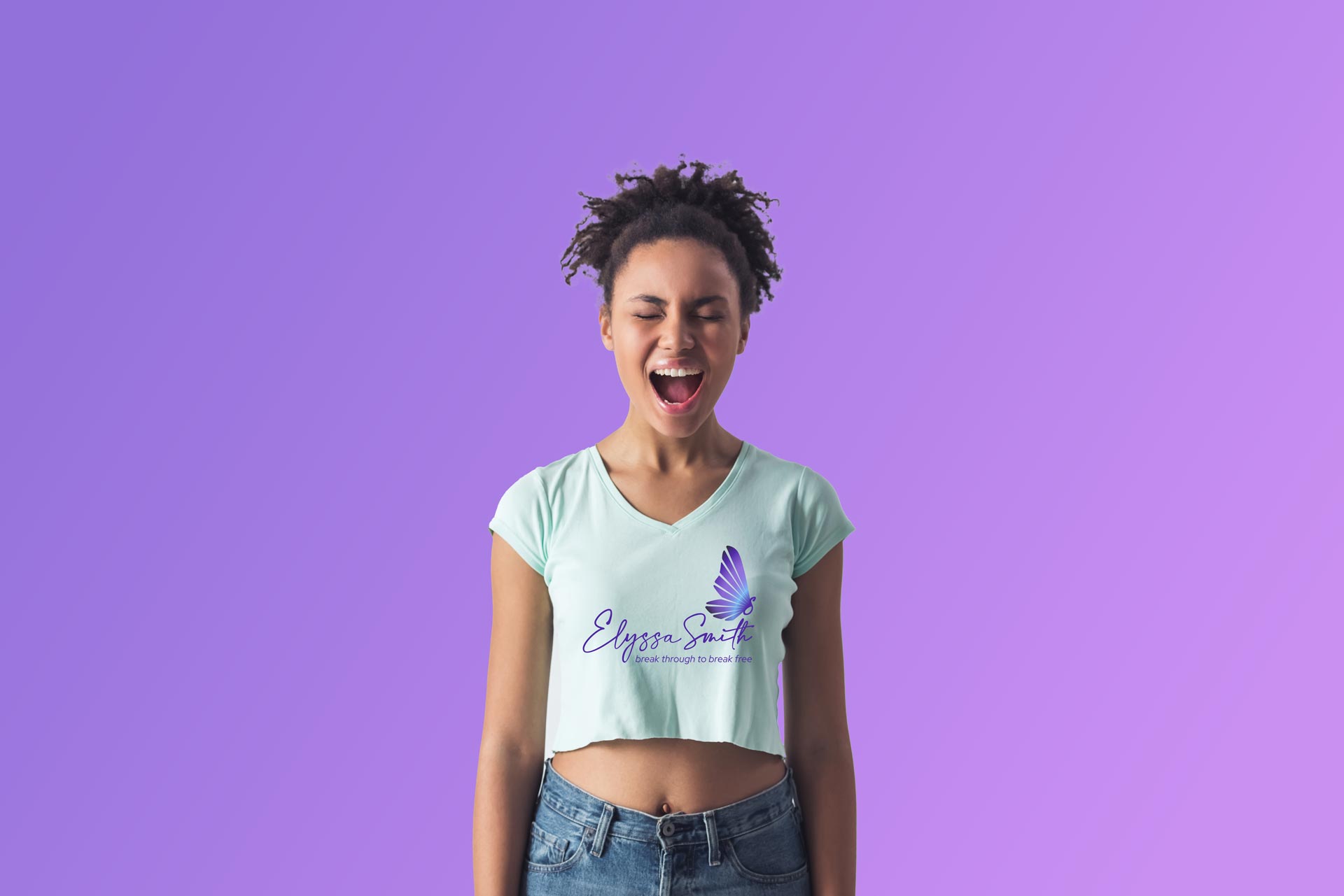 Elyssa Smith | PatternCon