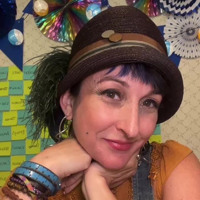 2025 Teachers and Classes | PatternCon