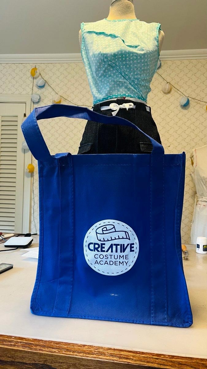 Tricia Camacho | PatternCon